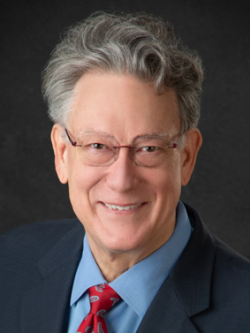 Luther Flurry | Morningside Center for Teaching Social Responsibility